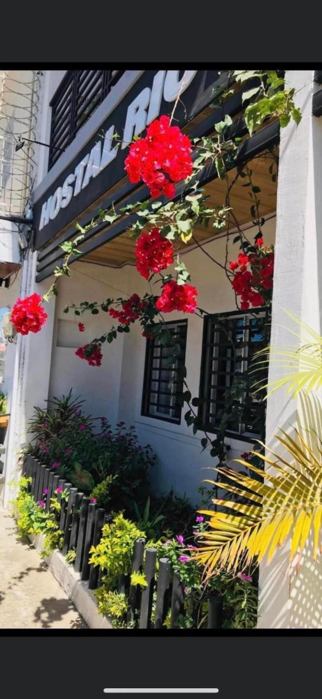 Hostal Rio Piedra - Nicaragua