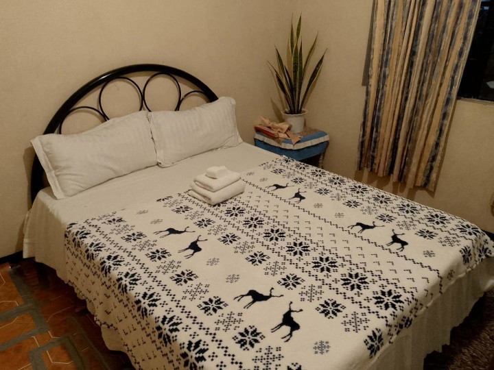 Cristine's Guesthouse - Dasmariñas