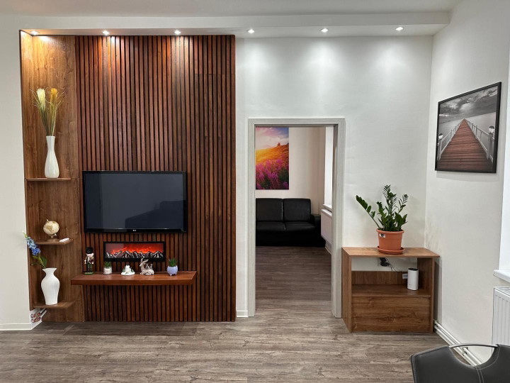 Tomy Apartment- O2 Arena -Pva Expo-free Parking - Praga
