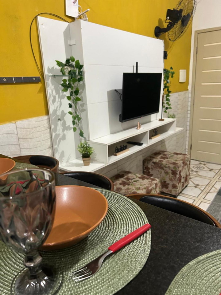 Residencial Barbosa - Aracaju