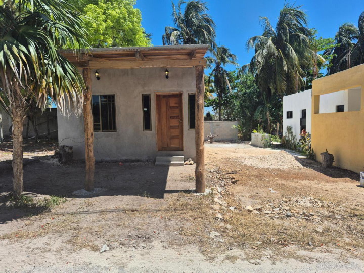 Casa Haema - El Cuyo