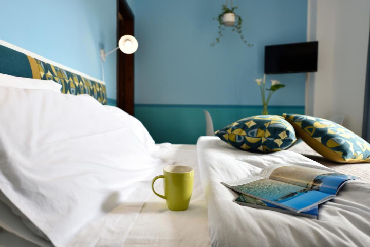 La Tortorella Room & Apartment - Tortolì