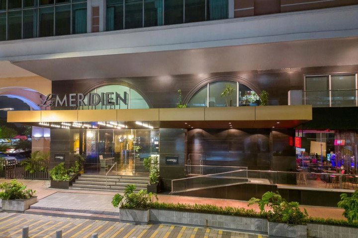 Le Meridien Panama - Playa Blanca