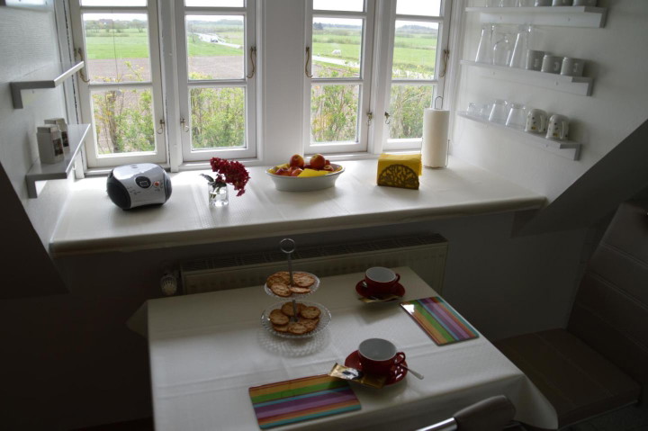 Lee - Amrum