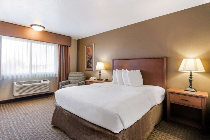 Best Western Empire Towers - Sioux Falls, SD