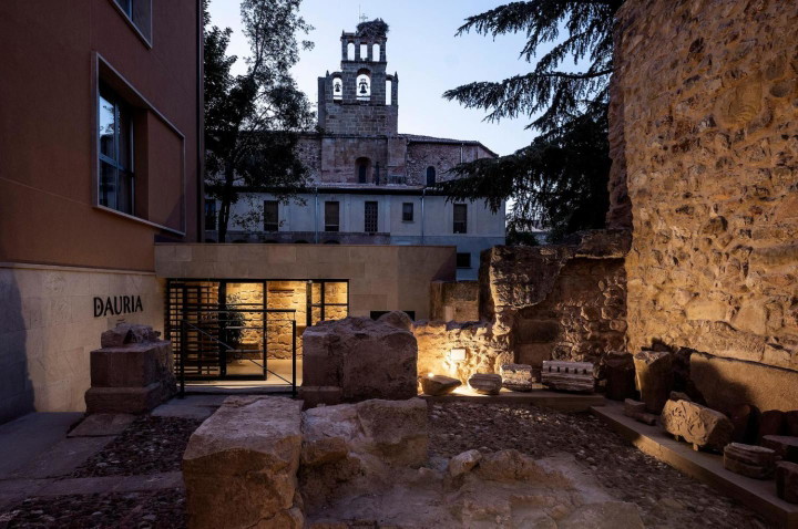 Dauria Suites Ha - Soria