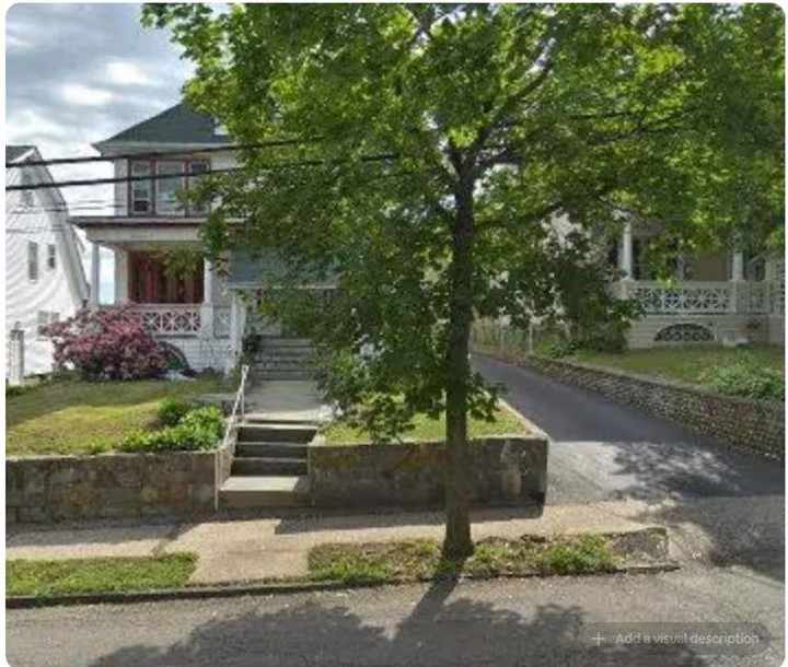 Charming Victorian Home In The Heart Of White Plains - White Plains, NY