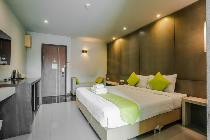 3season Hotel - 치앙마이