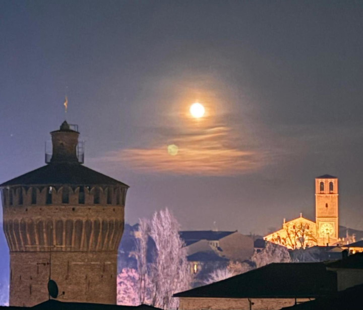 Il Torrione Lodi - Lodi