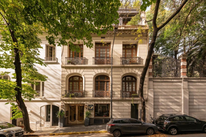 Hub Porteño - Buenos Aires