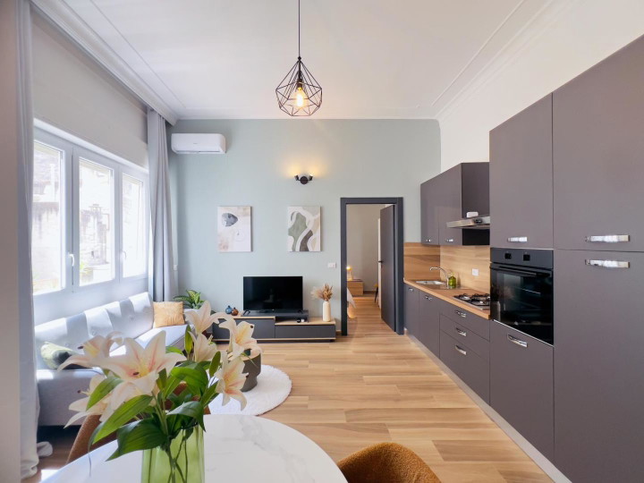 Arditi Apartment - Lecce