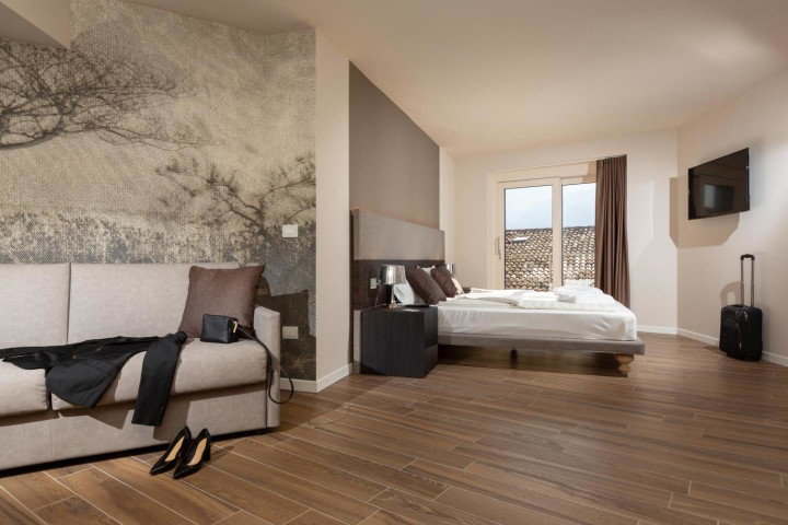 Pace 1954 Hotel - Rovereto