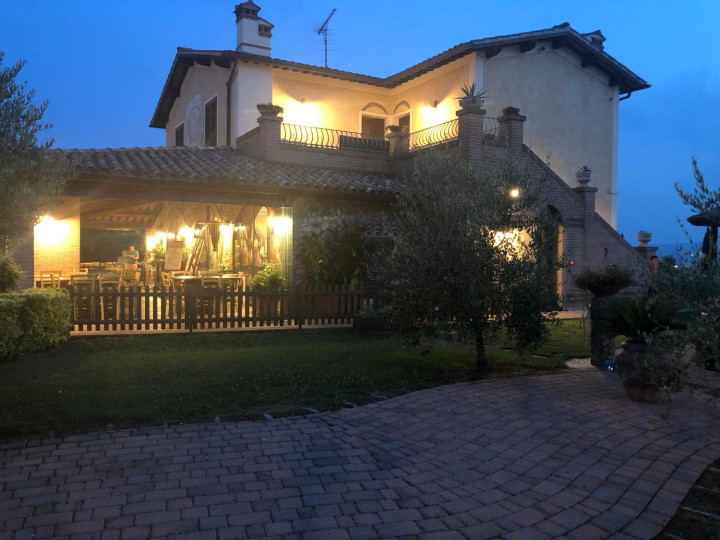 Casa In Campagna A Due Passi Dal Mare - Rosignano Marittimo