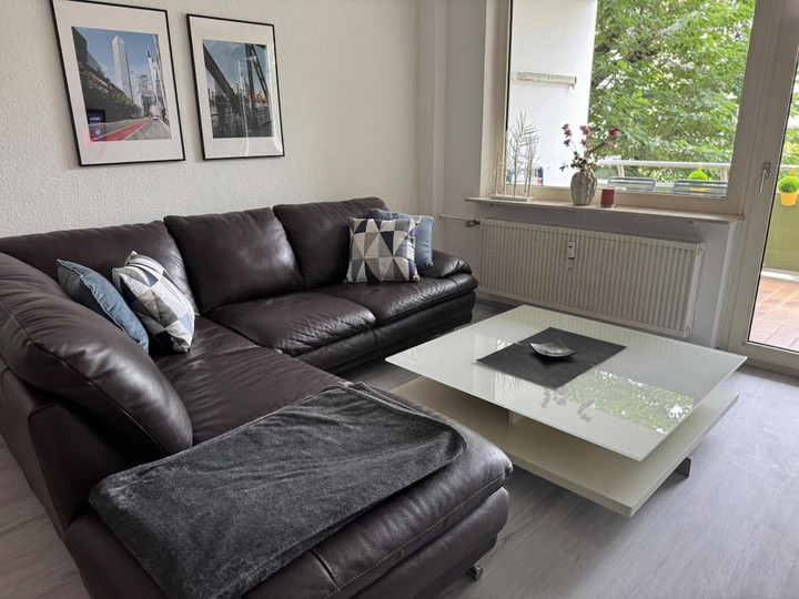 Rhein-main Apartment In Hattersheim - Frankfurt