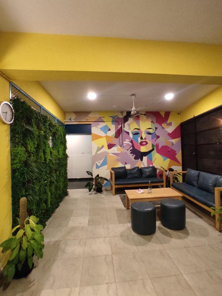 Zylo Indiranagar - Bengaluru