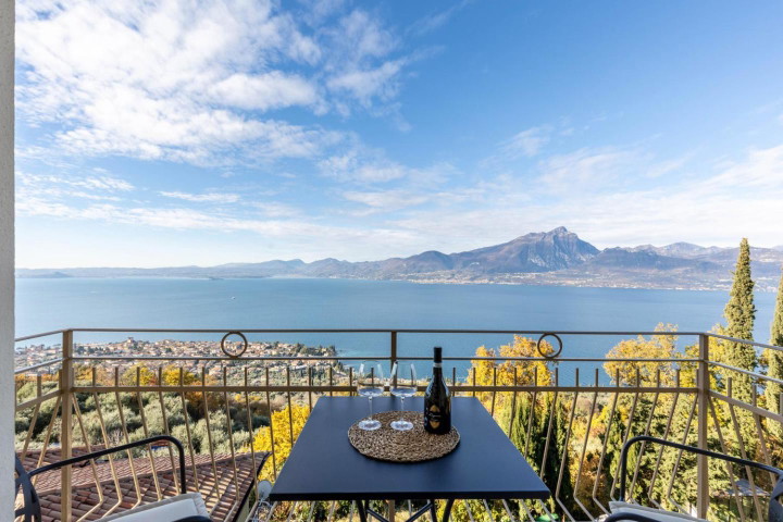 Casa Serena Lake View - Bardolino