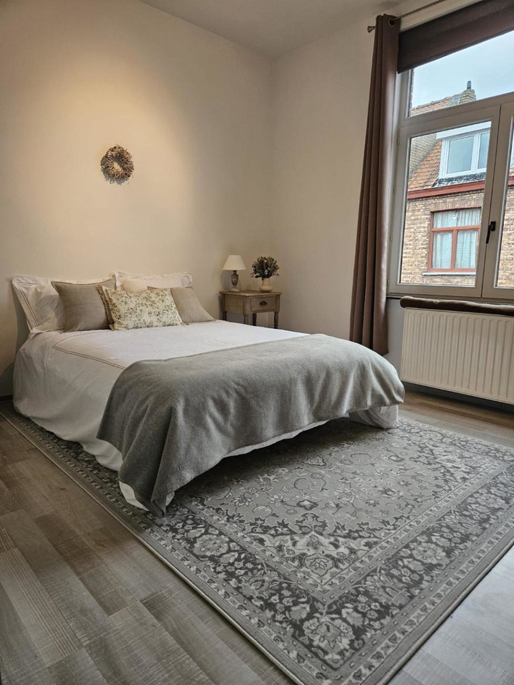 Die Scone Guestroom - Private House Experience In Central Bruges - Bruges