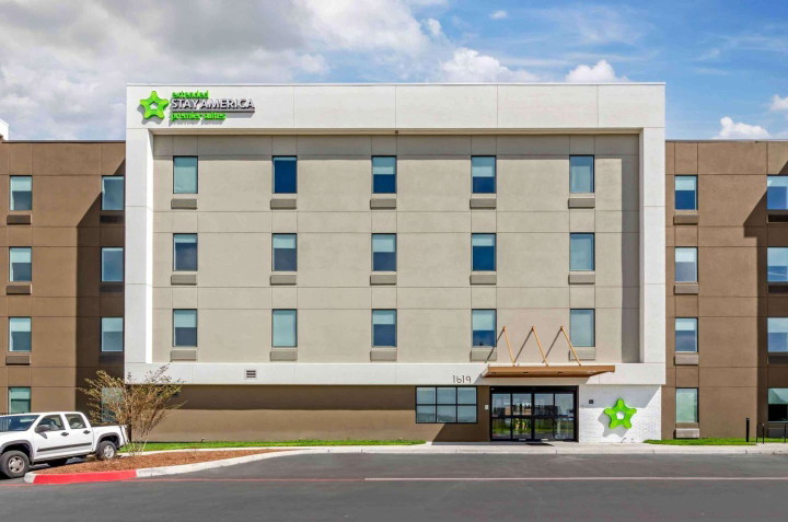 Extended Stay America Premier Suites - Harrisonburg - Harrisonburg, VA