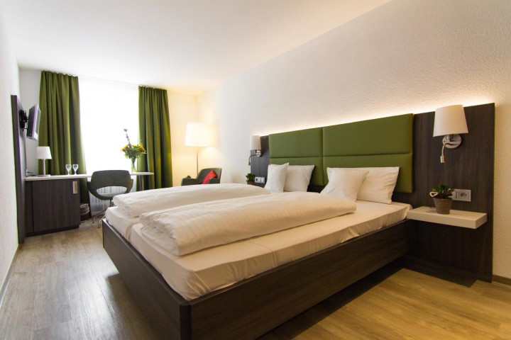 Insel-hotel-lindau - Lindau