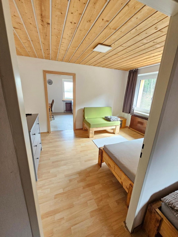 Bachblick Apartment - Wels