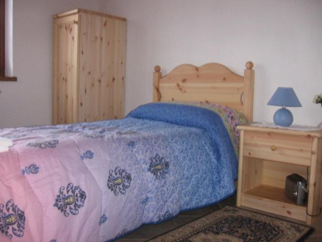 B&b Edelweiss - Monginevro
