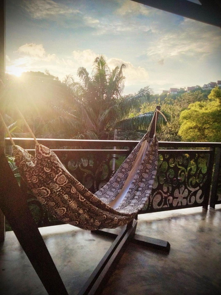 Baan Malee Villa - Ko Lanta District