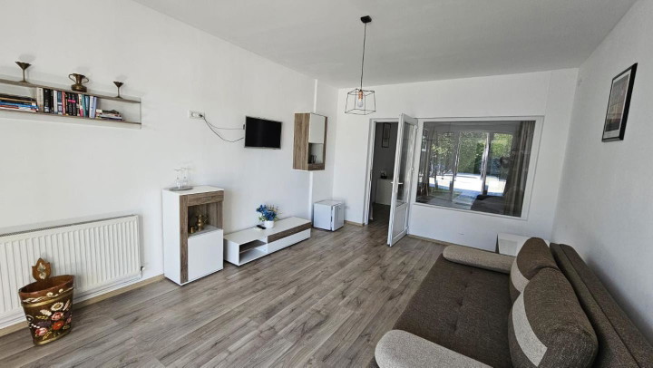 Neferprod Apartments - Is - Cam 07 - Timișoara