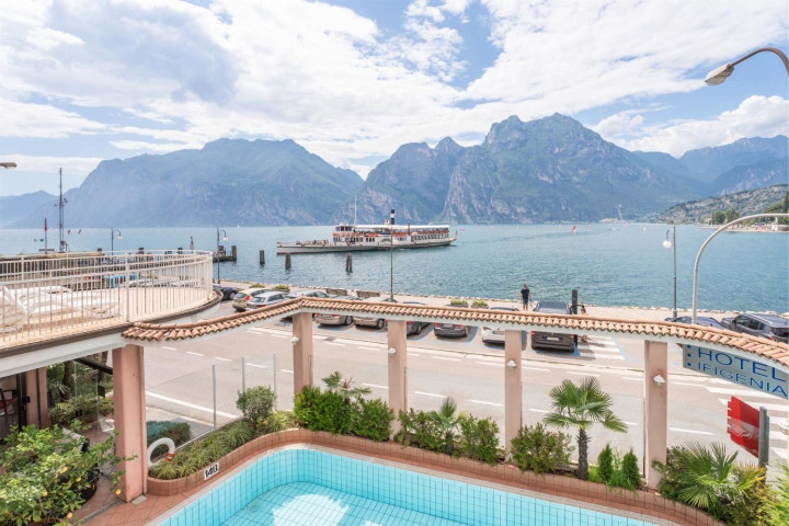 Lake Hotel Ifigenia - Limone Sul Garda