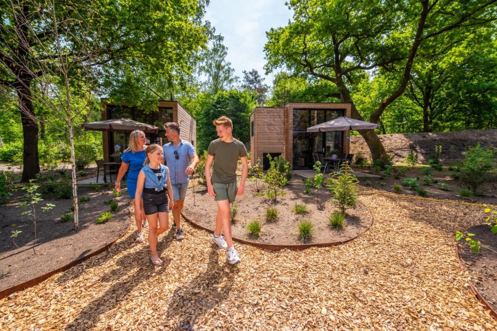 Comfort Rooms By Europarcs De Hooge Veluwe - Arnhem