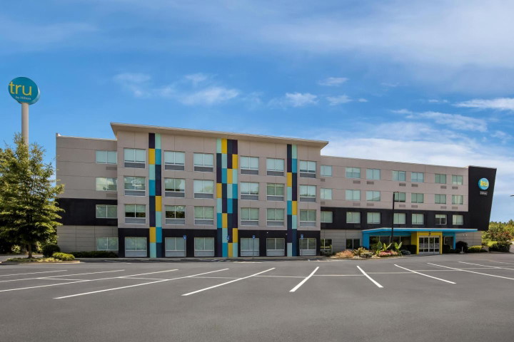 Tru By Hilton Mcdonough - Hampton, GA