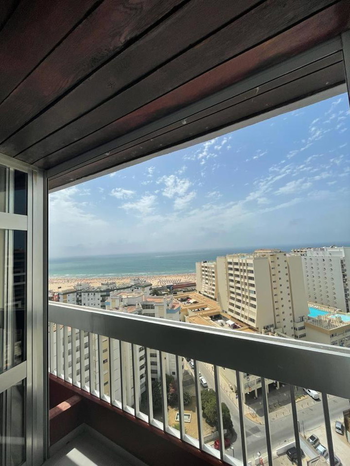 Apartamento Em Portimão - Prainha