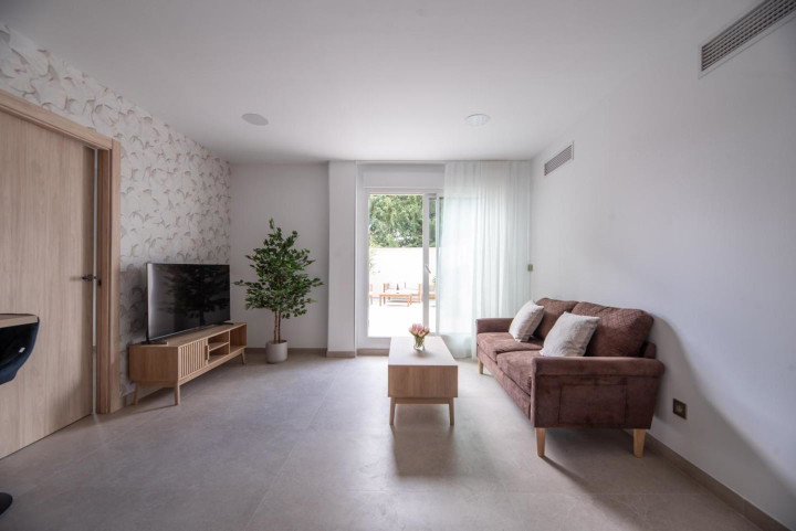 Nuba Apartamentos Turísticos - Monforte de Lemos