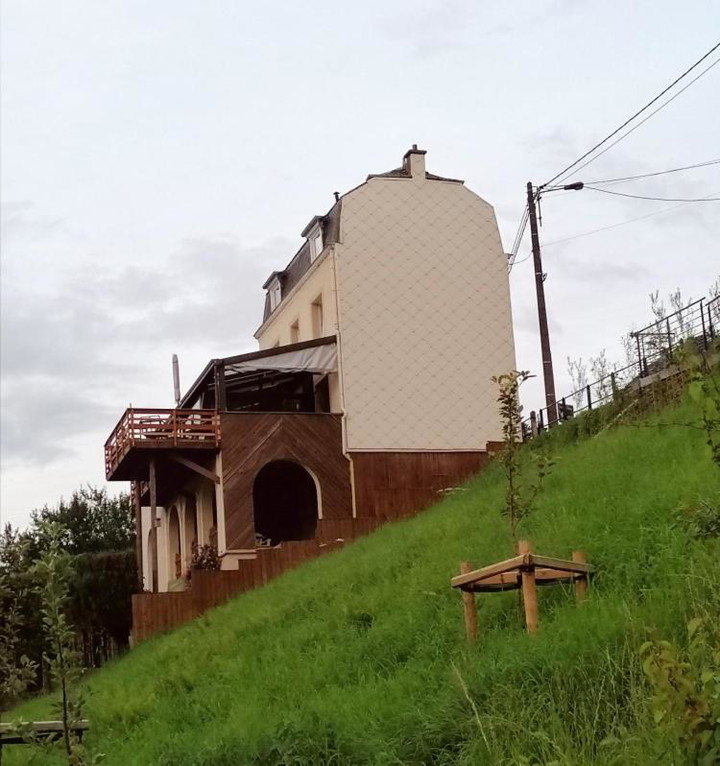 Le Valhento - Vresse-sur-Semois