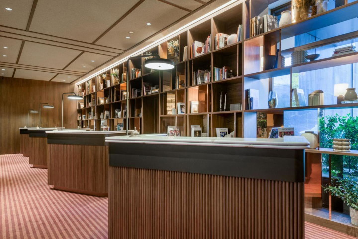 The Westin Madrid Cuzco - Alcorcón