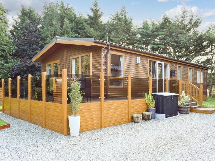Riverside Lodge - Fife