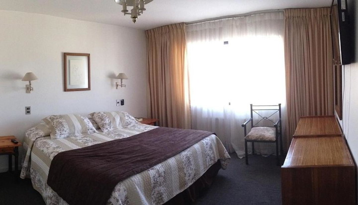 Hotel Quinchamali - Neuquen