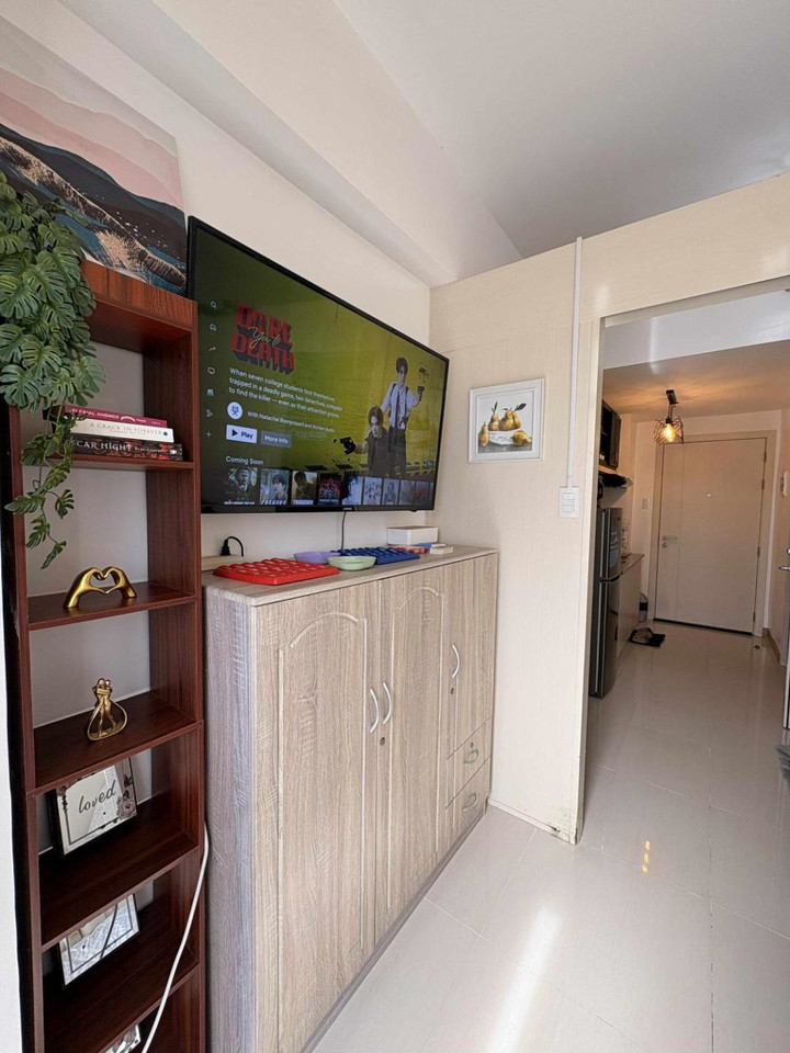 South Residences Tower 4 - Bacoor