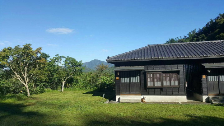 Sun Moon Home 明宿阿爸食堂 - Taiwan