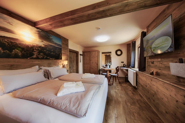 Sennerhütte Landhotel - Gohrisch