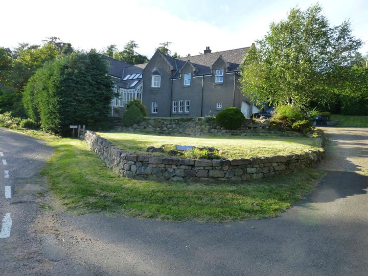Whitehill - Aboyne