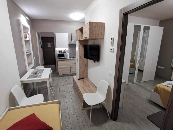 Casa Belfiore Vicenza Martiri Di Belfiore 23 - Vicenza
