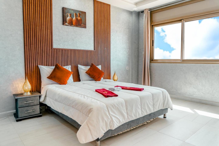 Hola Luxury Appart - Dakhla