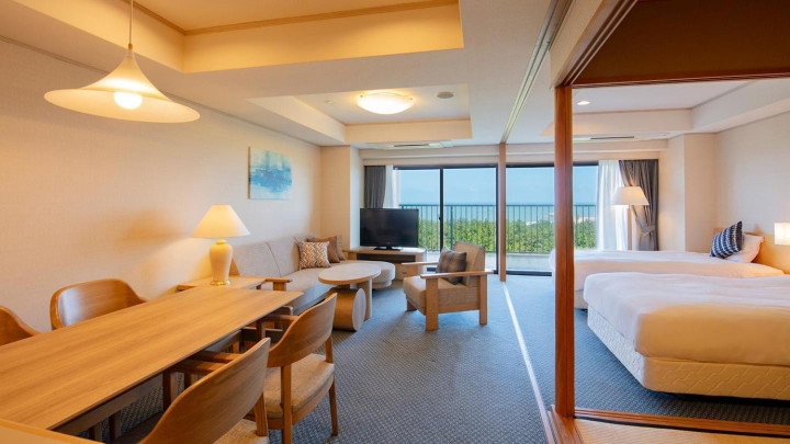 Seagaia Forest Condominium - Vacation Stay 22822 - Miyazaki