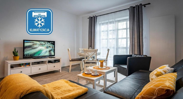 Apartamenty Ustronne Liściasta - Wisła