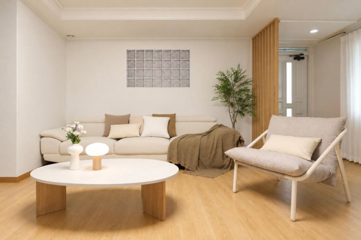 Bandal Stay In Daegu - Daegu