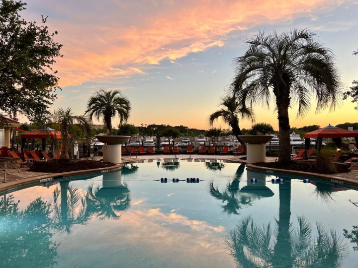 Marina Inn At Grande Dunes - South Carolina