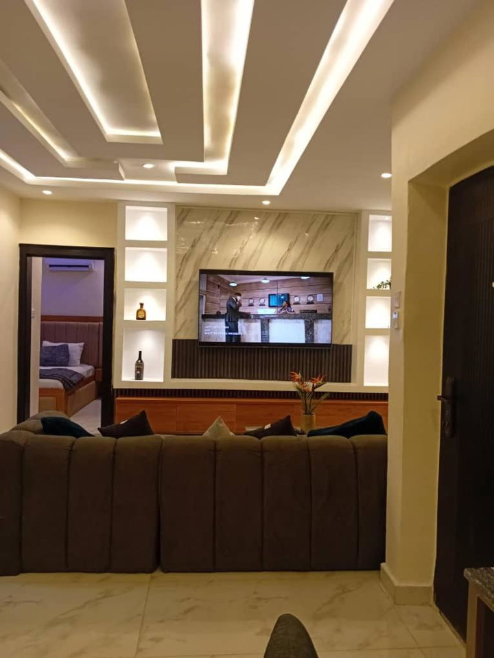 Less2more Luxury Suites - Nigeria