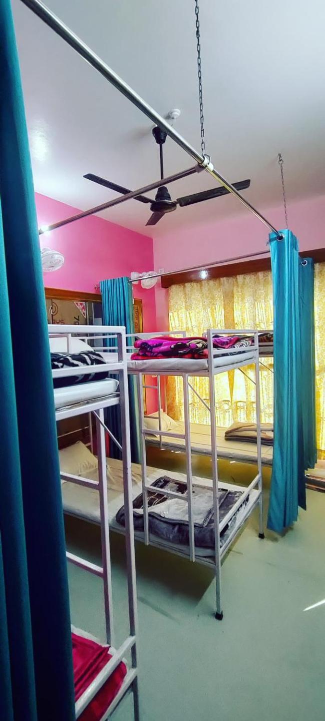 Shivaksh Stay Hub - Prayagraj