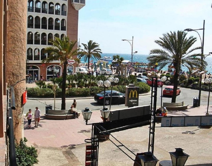 Apartamento Con Terraza Vistas Al Mar - Costa Brava