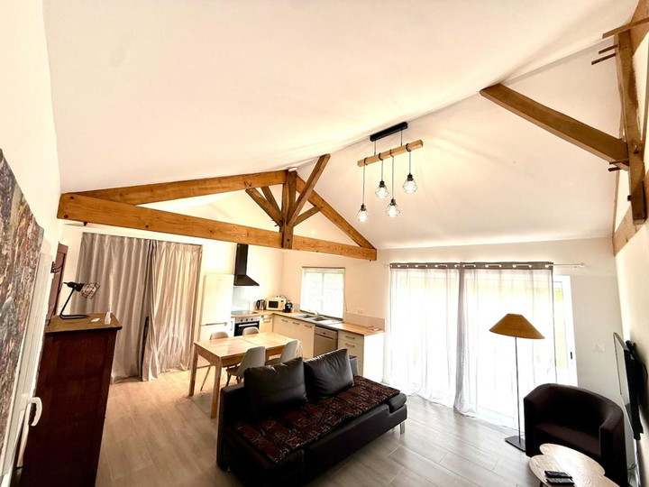 Maison De Campagne - Tarn-et-Garonne